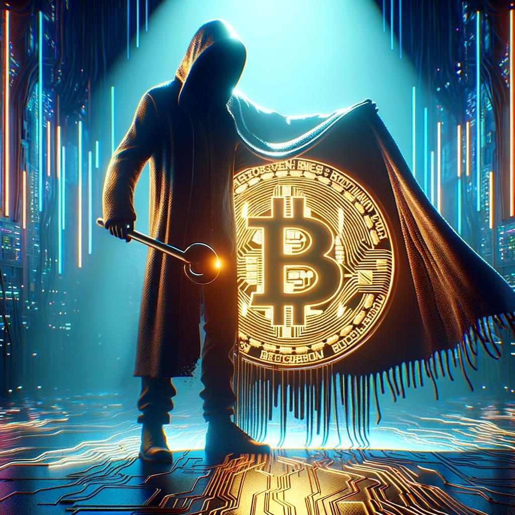 Unveiling Satoshi Nakamoto: The Mystery Behind Bitcoin's Creator - Bitcoin Kitchen | 🍳 DeFi on ...